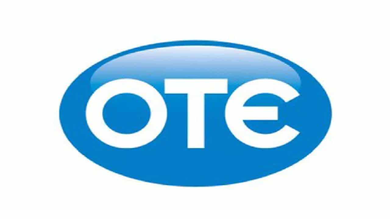 ΟΤΕ - Chartswar