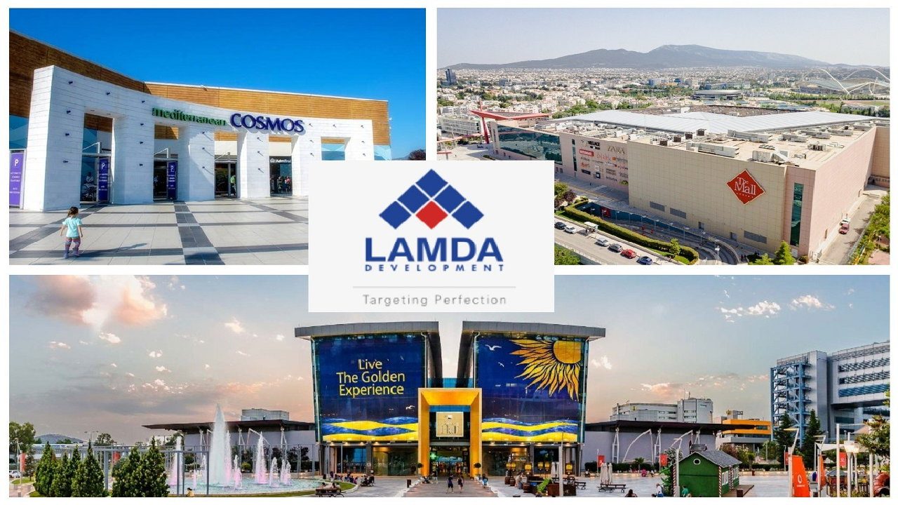 Lamda Development: Το όραμα γίνεται πραγματικότητα - Chartswar