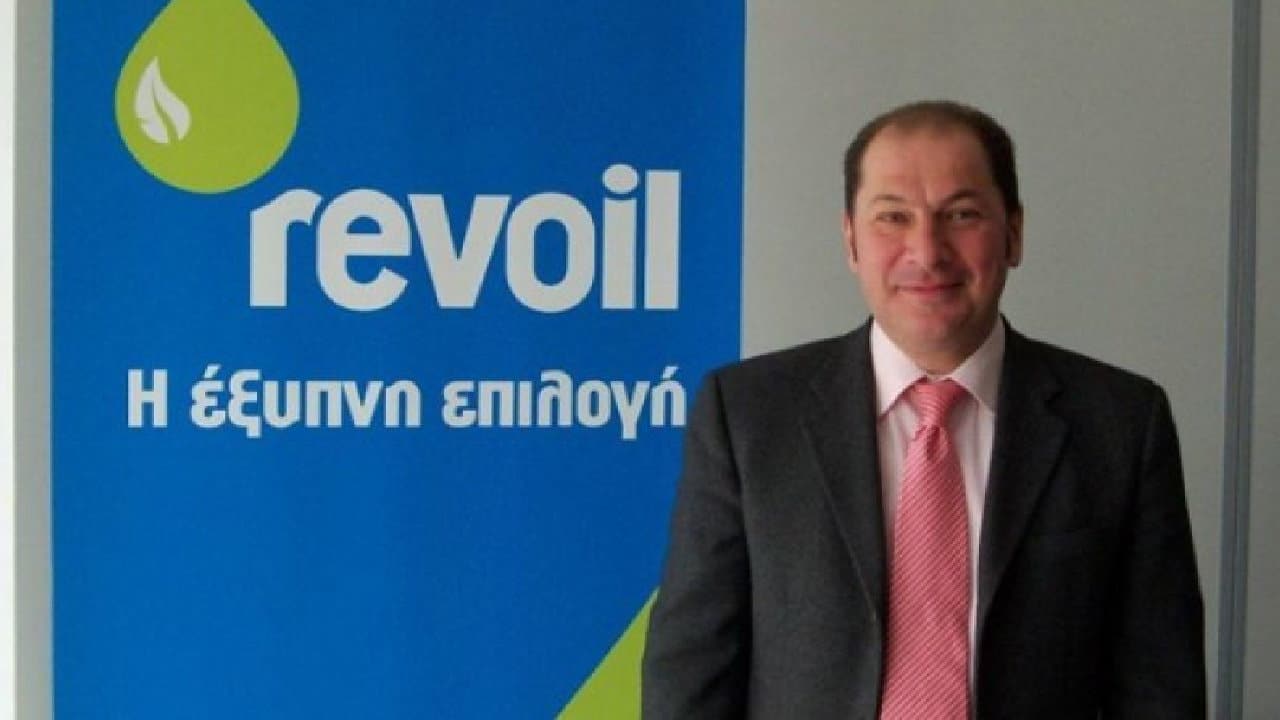 REVOIL: Δυνατό άνοιγμα στις ΑΠΕ και εντυπωσιακές οικονομικές επιδόσεις - Chartswar