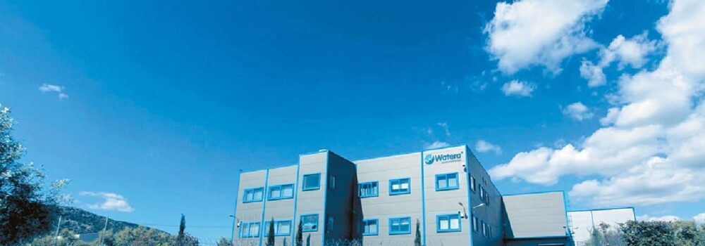 Unibios: Διπλασιασμός εσόδων μέσα σε τέσσερα χρόνια - Chartswar