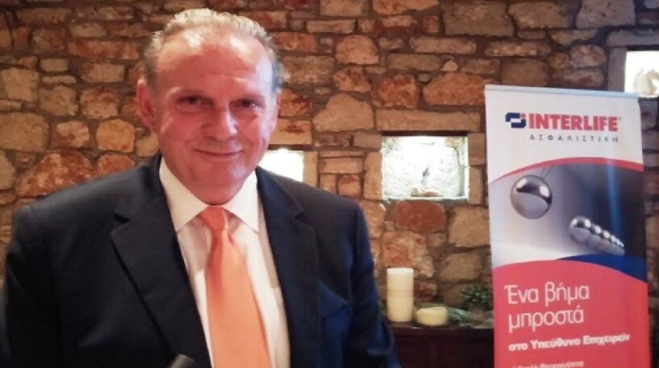 Interlife: Ανεβάζει ταχύτατα τα μεγέθη και τη κερδοφορία - Chartswar