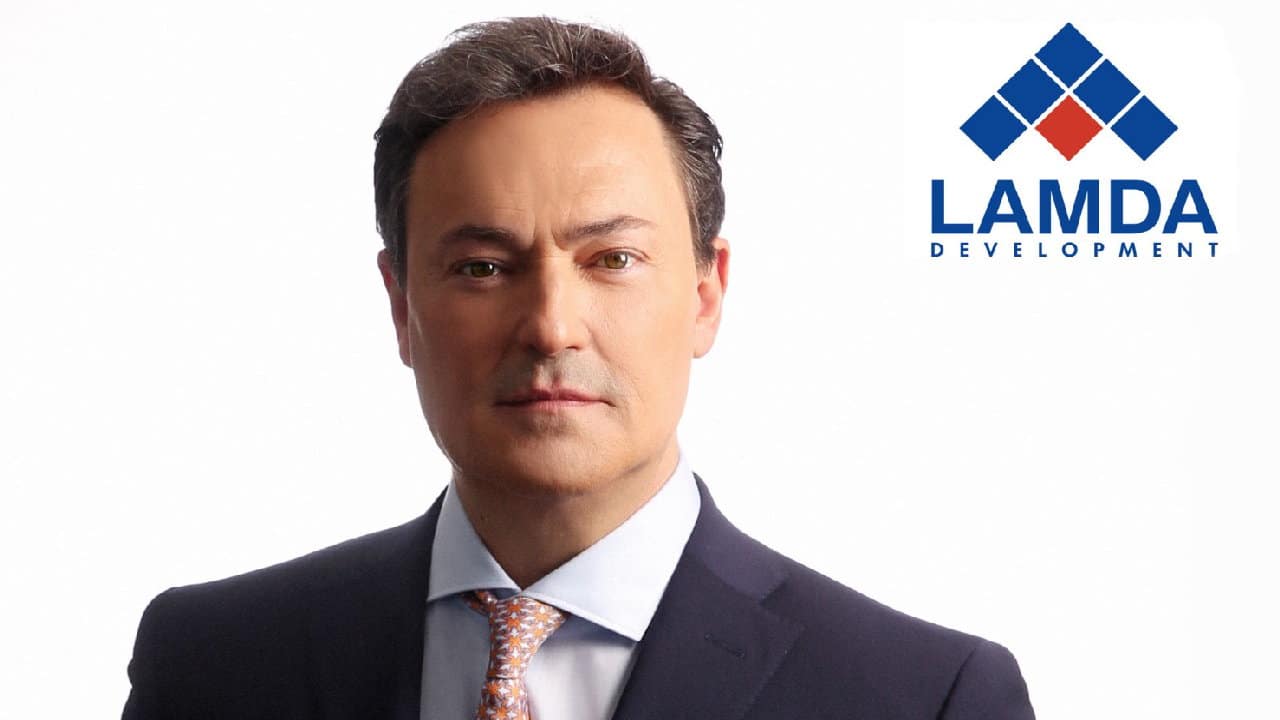 Lamda Development: Νέο ιστορικό ρεκόρ λειτουργικής κερδοφορίας - Chartswar