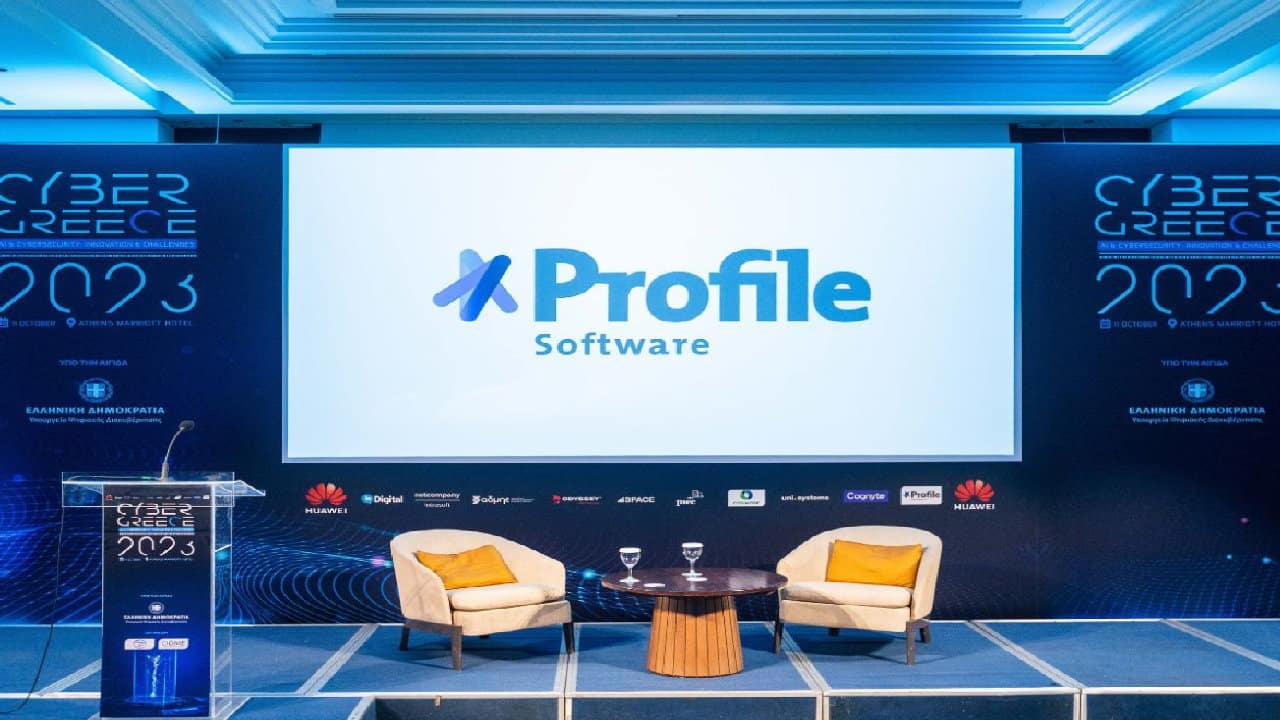 Η Profile Software και ο "Rule of 40" - Chartswar