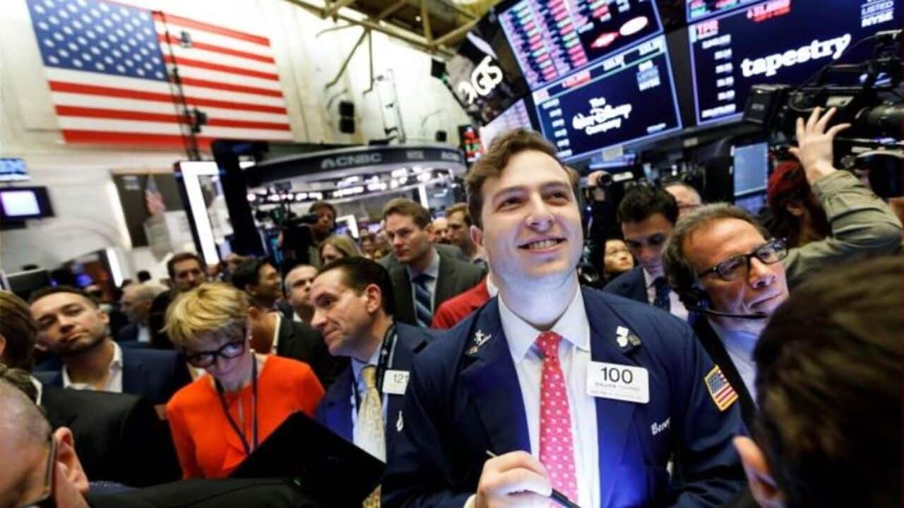 Dow Jones : Σε απόσταση αναπνοής από τα ιστορικά υψηλά - Chartswar