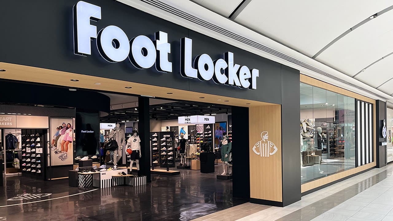 Fourlis: Το τεράστιο "game changer" με τη Foot Locker - Chartswar